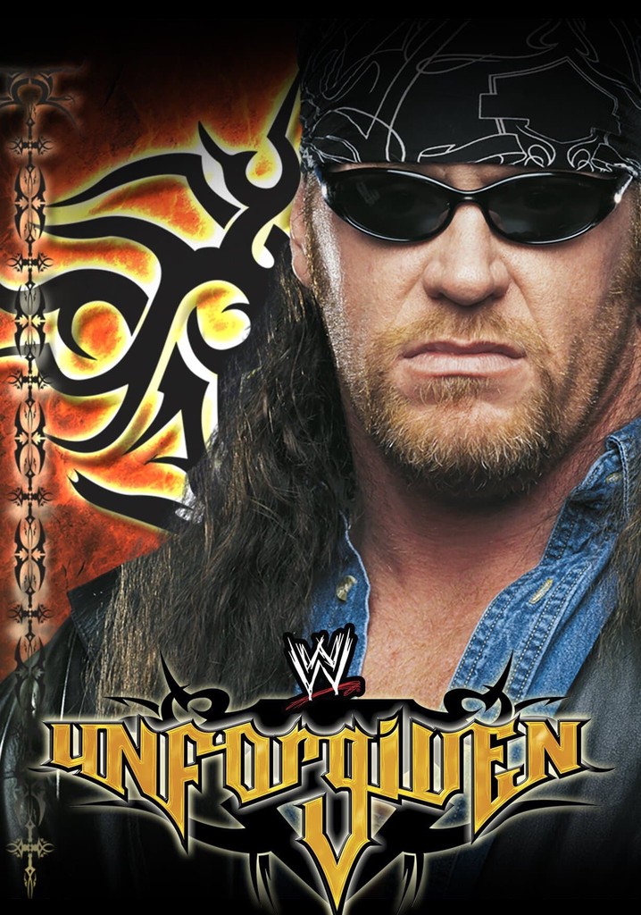 WWE Unforgiven 2000 streaming: where to watch online?