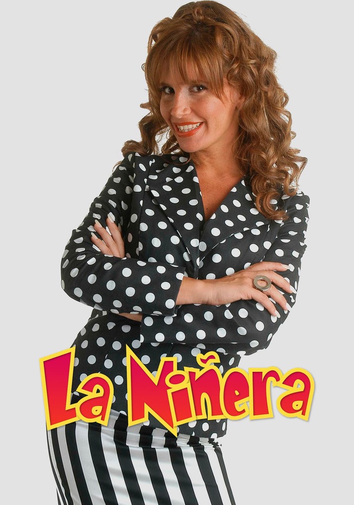 La Niñera temporada 2 - Ver todos los episodios online