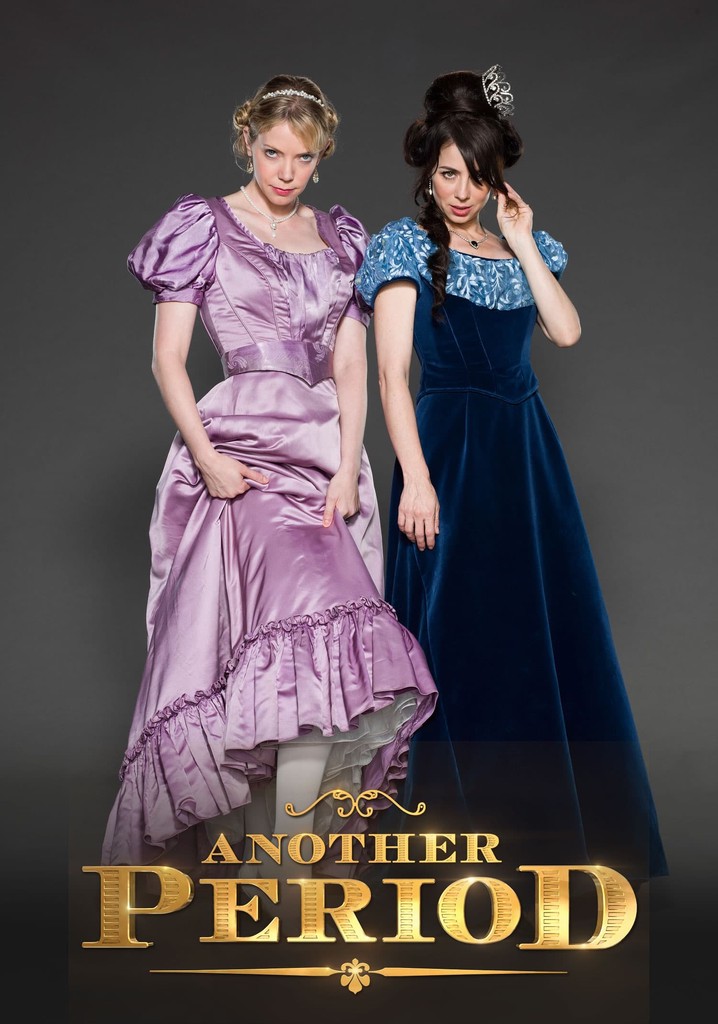 Another Period - streaming tv show online