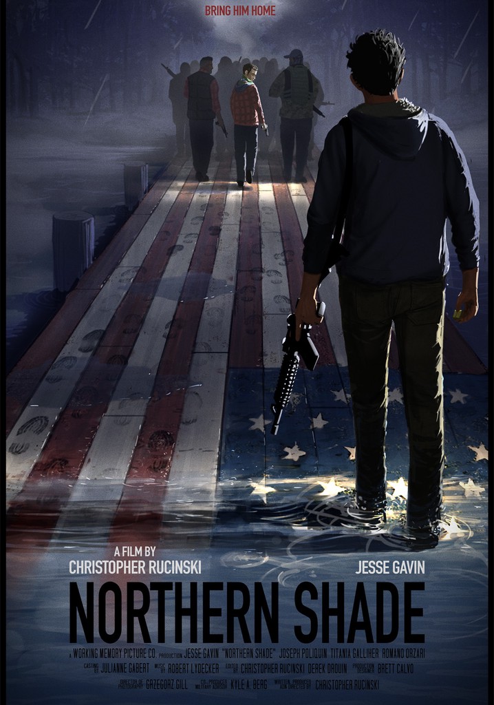 Northern Shade - movie: watch stream online