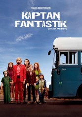 Kaptan Fantastik yay n nternette nereden izlenir