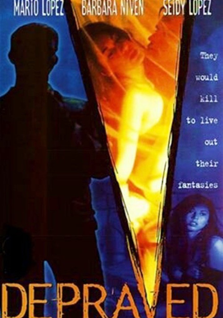 Depraved streaming: where to watch movie online?