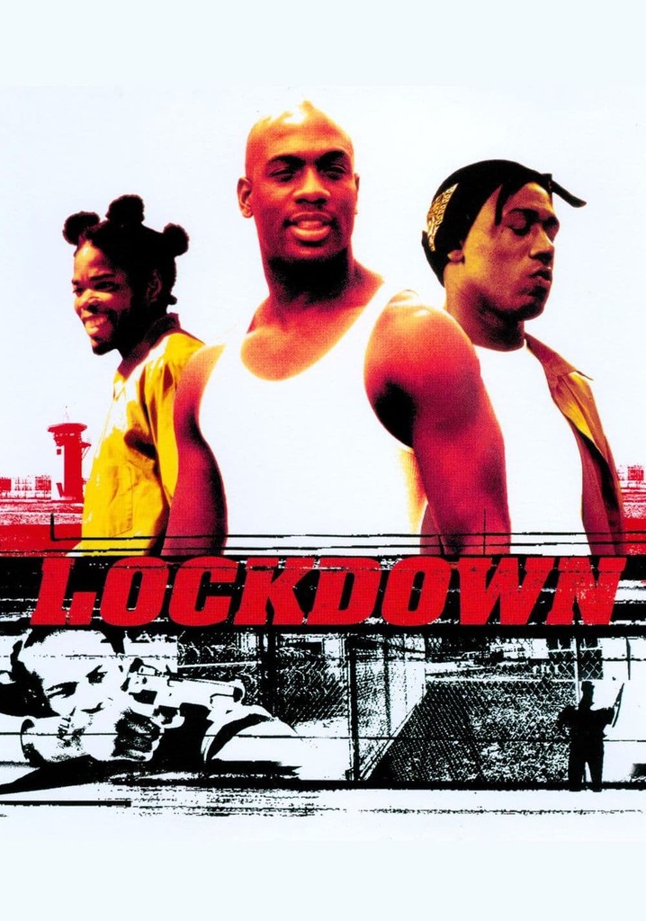 Lockdown streaming: where to watch movie online?