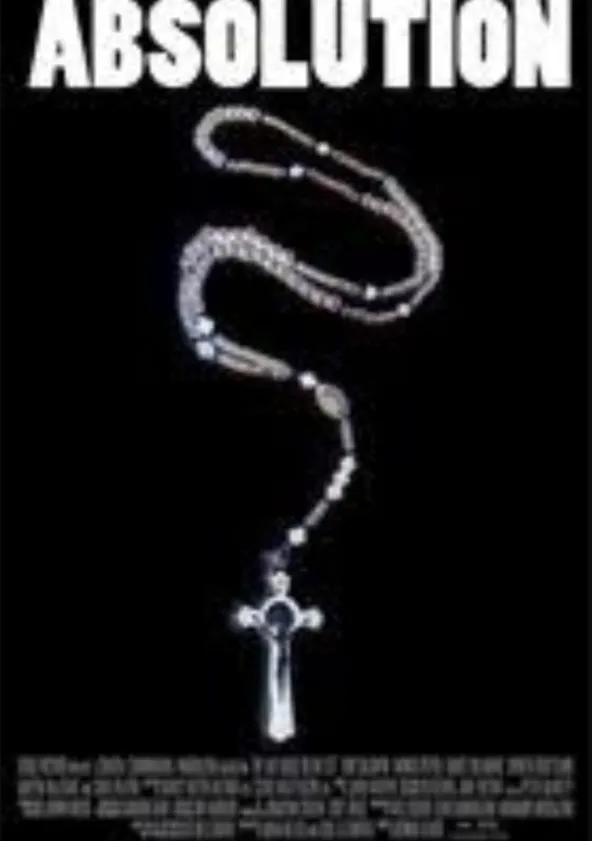 Absolution streaming: where to watch movie online?