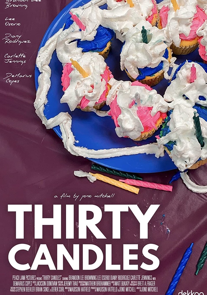 Thirty Candles streaming: where to watch online?