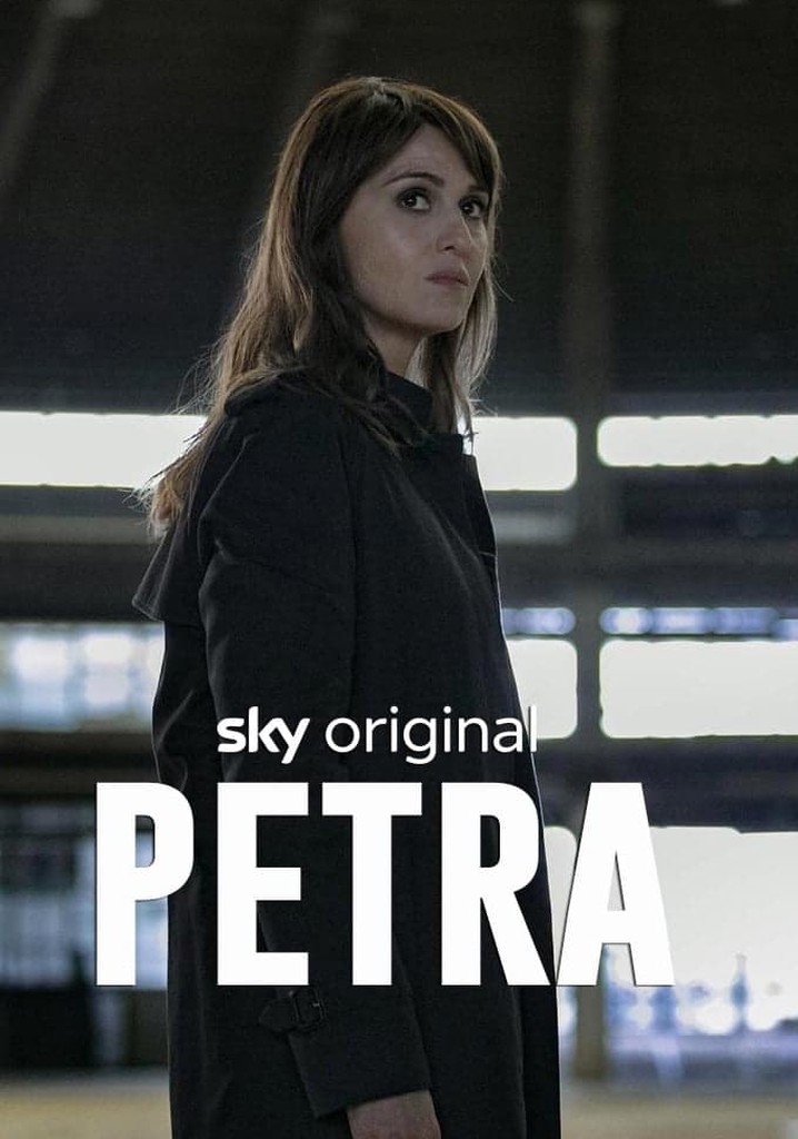 Petra Stagione 1 - episodi in streaming online