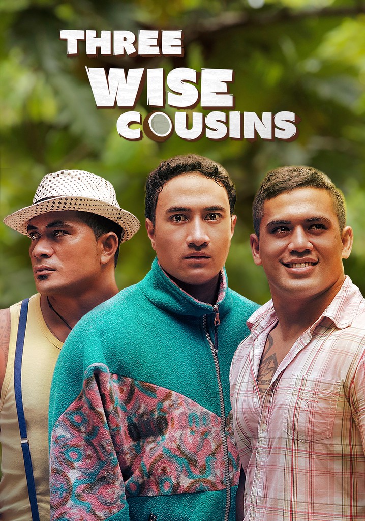 Three Wise Cousins Streaming Where To Watch Online