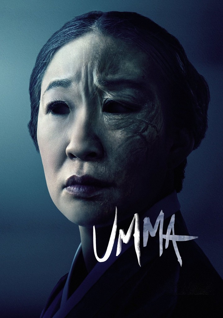 Umma streaming: where to watch movie online?