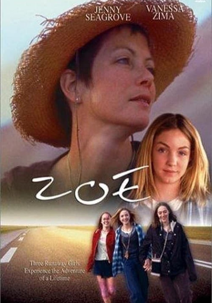 Zoe streaming: where to watch movie online?