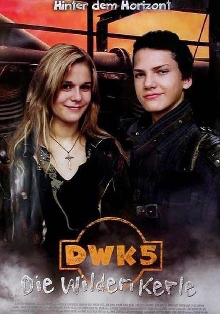 Die Wilden Kerle 5 - Film: Jetzt online Stream anschauen