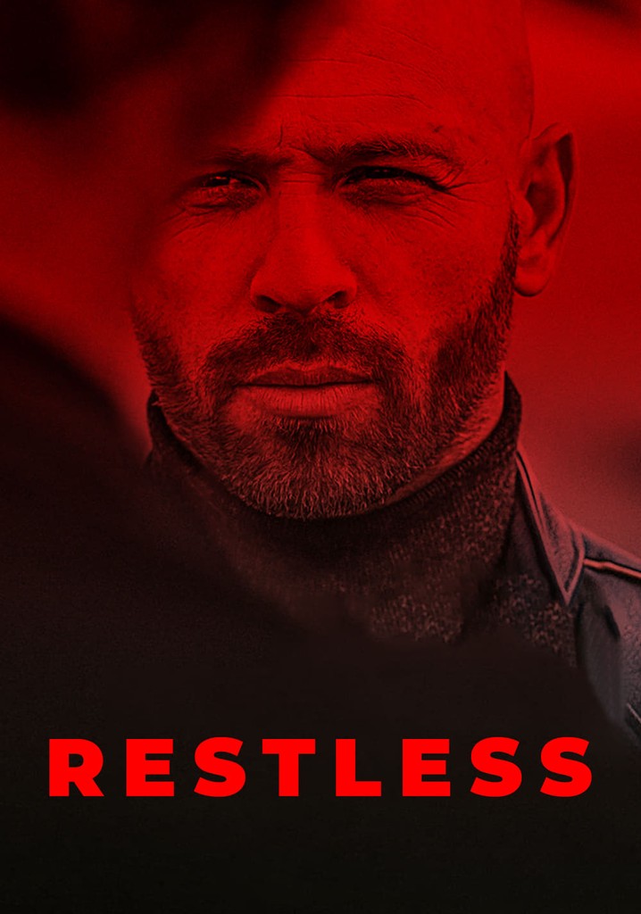 Restless - movie: where to watch streaming online