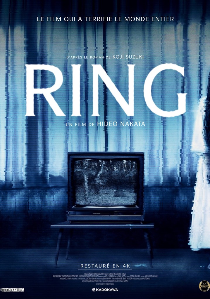 Où regarder Ring en streaming complet et légal
