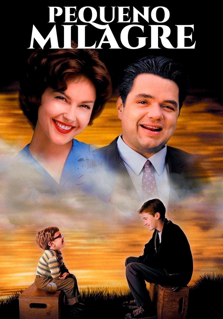 Simon Birch filme - Veja onde assistir online