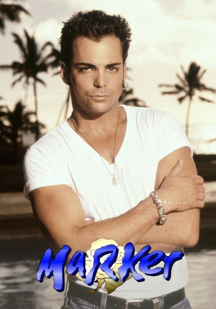 Marker - watch tv show streaming online