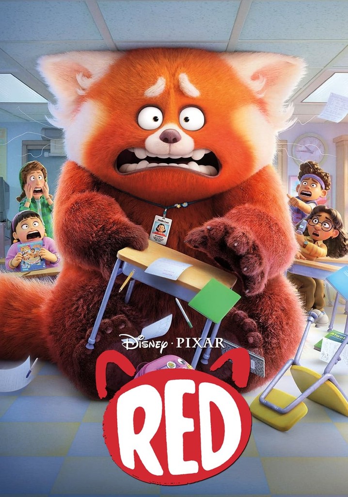 Red - film: dove guardare streaming online