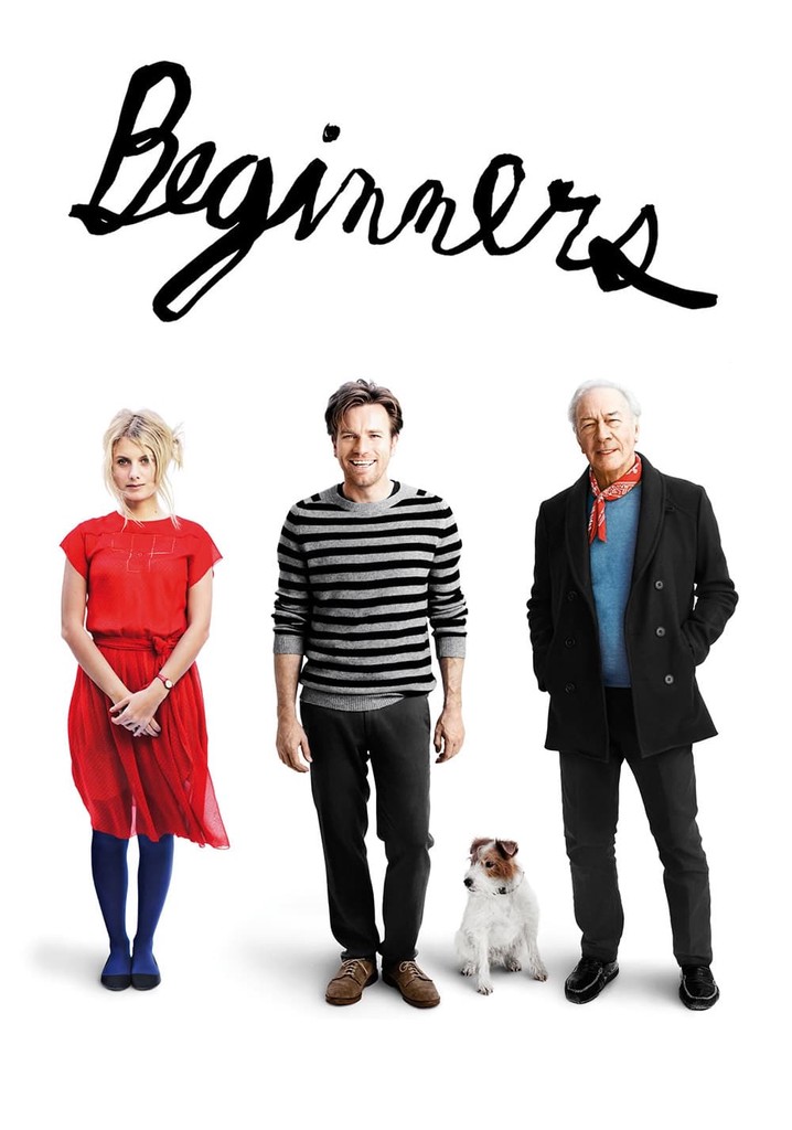Beginners (Principiantes) - película: Ver online
