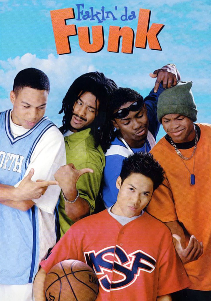 Fakin' Da Funk streaming: where to watch online?