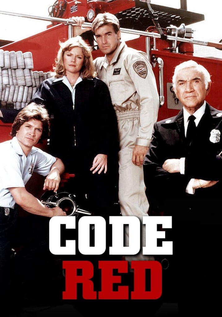 Code Red - watch tv show streaming online