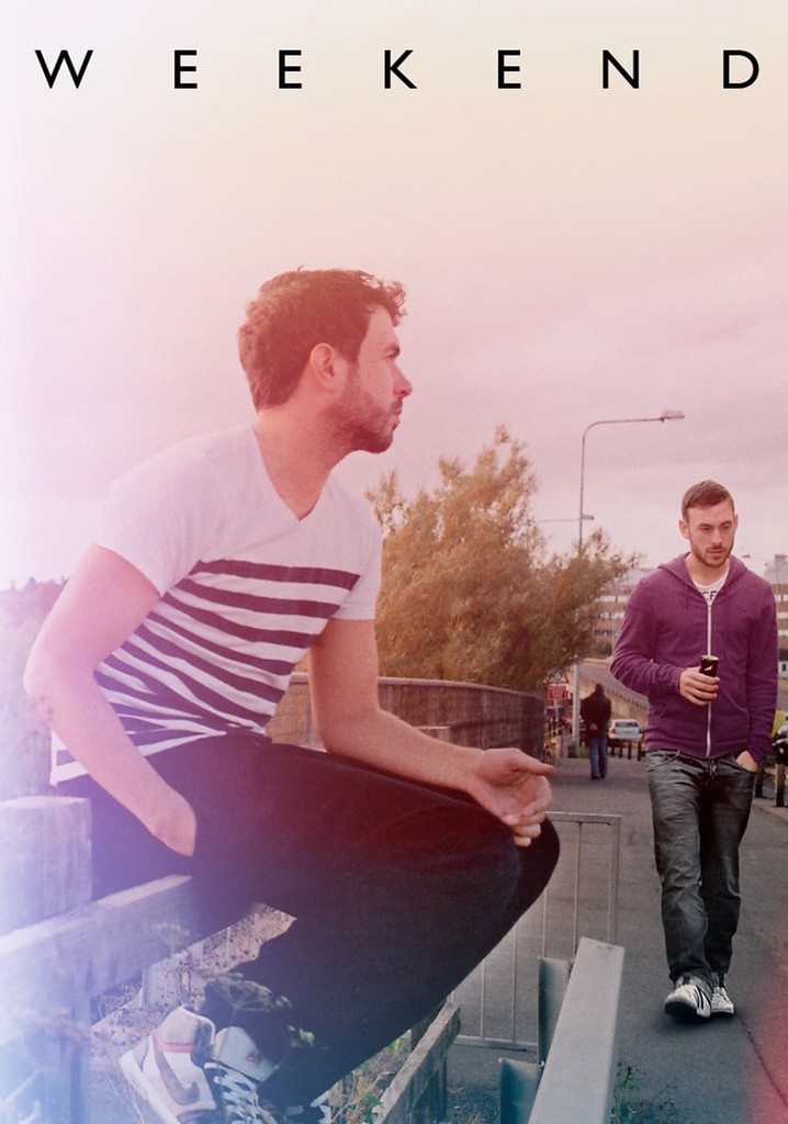 Weekend - película: Ver online completa en español