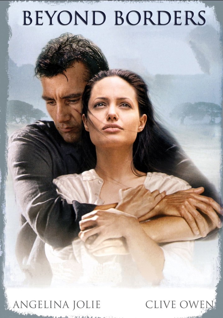 Beyond Borders streaming: where to watch online?