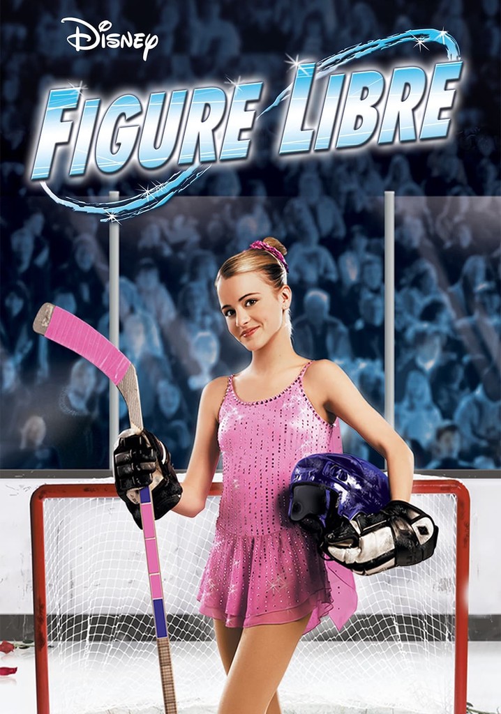 Regarder Figure Libre en streaming complet et légal