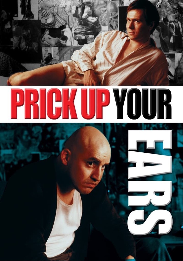 Prick Up Your Ears streaming: where to watch online?