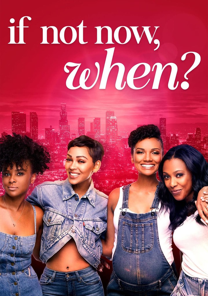 If Not Now, When? streaming: where to watch online?