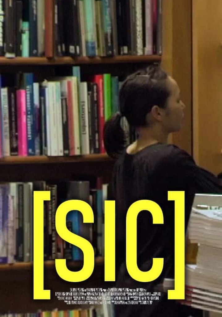 [sic] - film: dove guardare streaming online