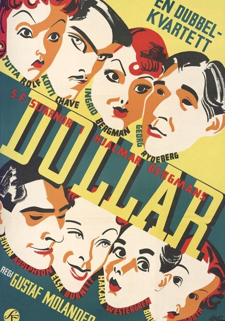 Dollar streaming: where to watch movie online?