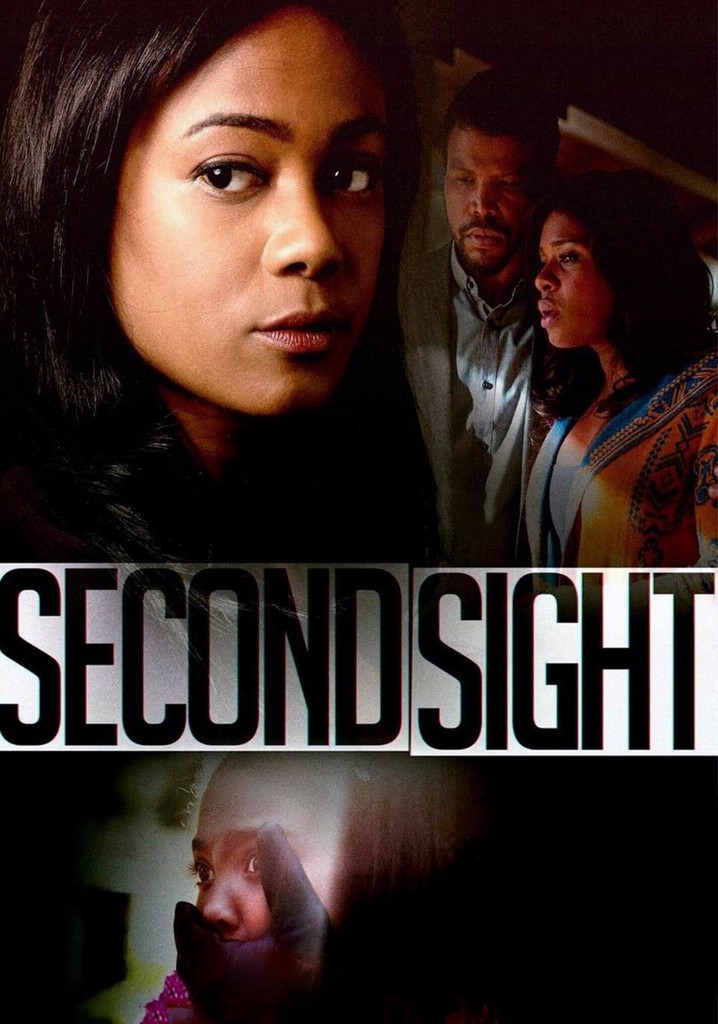 Second Sight streaming: where to watch movie online?