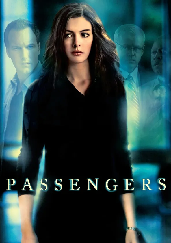 Passengers - movie: where to watch stream online