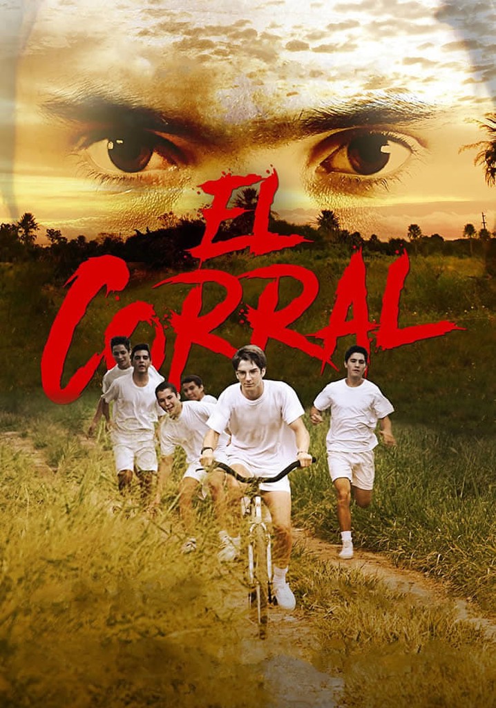 El corral - película: Ver online completas en español