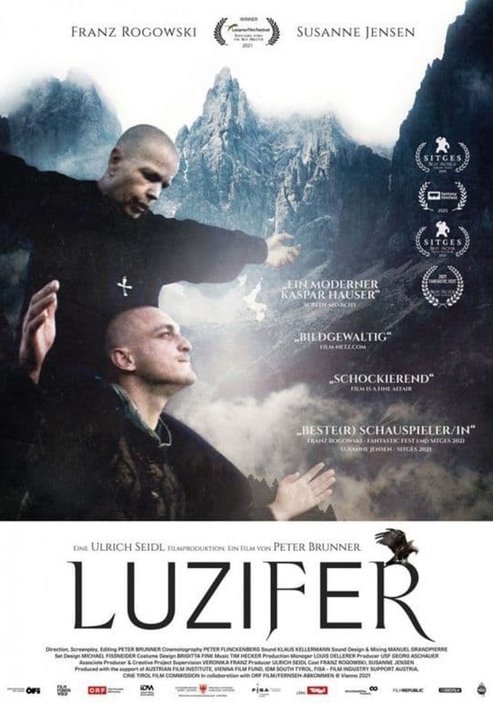 Luzifer - Stream: Jetzt Film online finden und anschauen