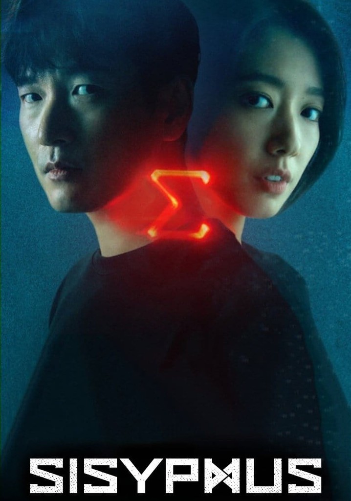 Sisyphus - watch tv show streaming online