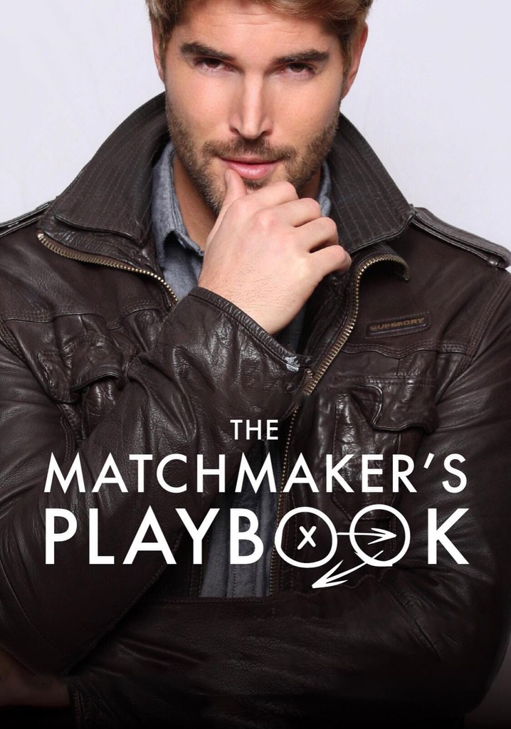 The Matchmaker's Playbook streaming: watch online