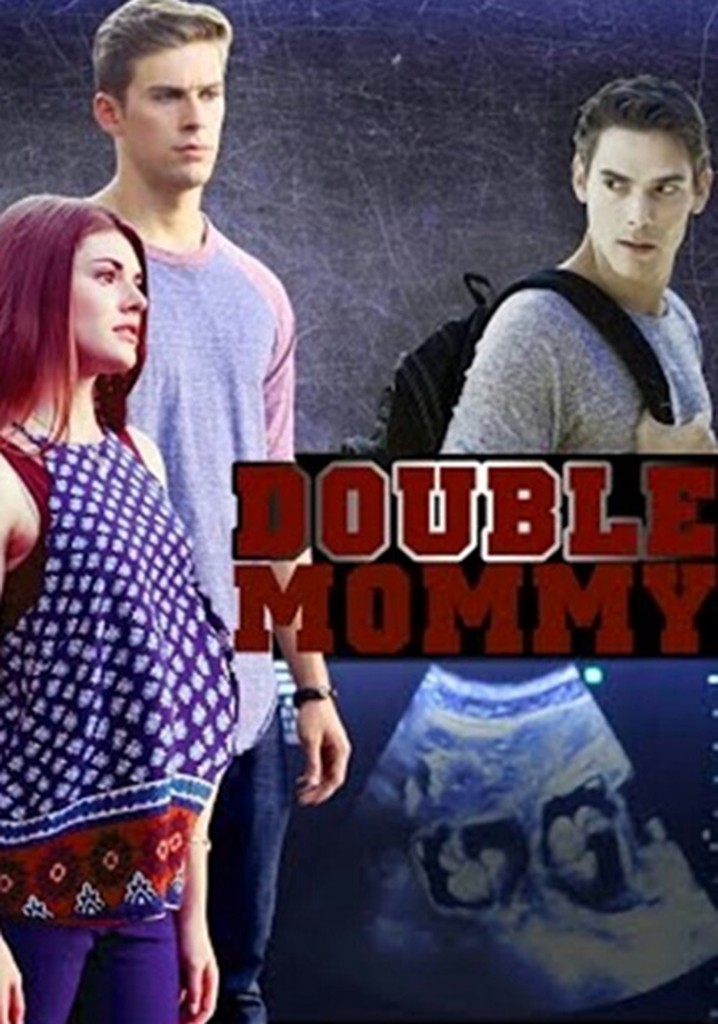 Double Mommy streaming: where to watch movie online?