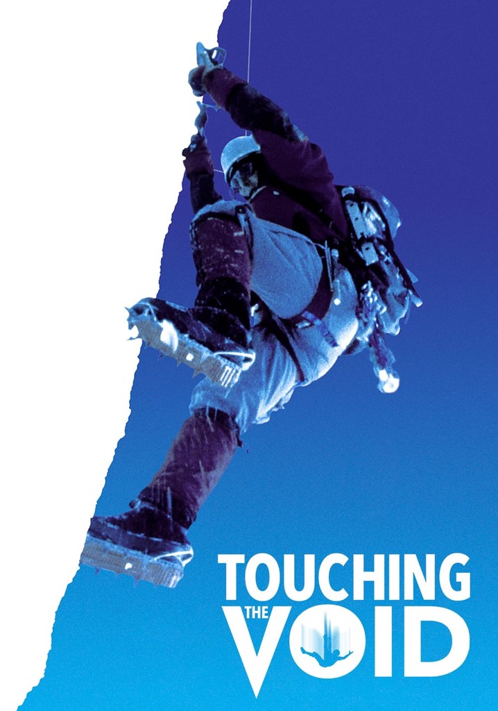 Touching the Void streaming: where to watch online?