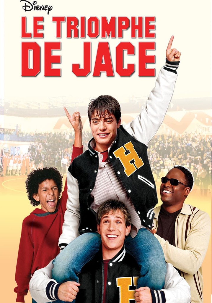 Regarder Le Triomphe de Jace en streaming complet
