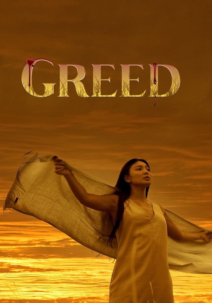 Greed - movie: where to watch streaming online