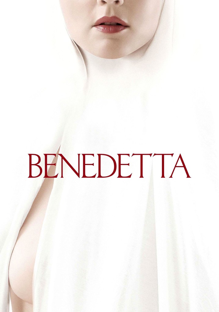 Benedetta - movie: where to watch streaming online