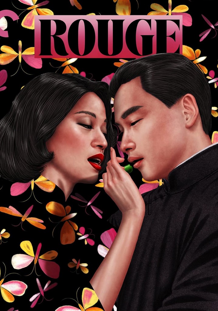 Rouge streaming: where to watch movie online?