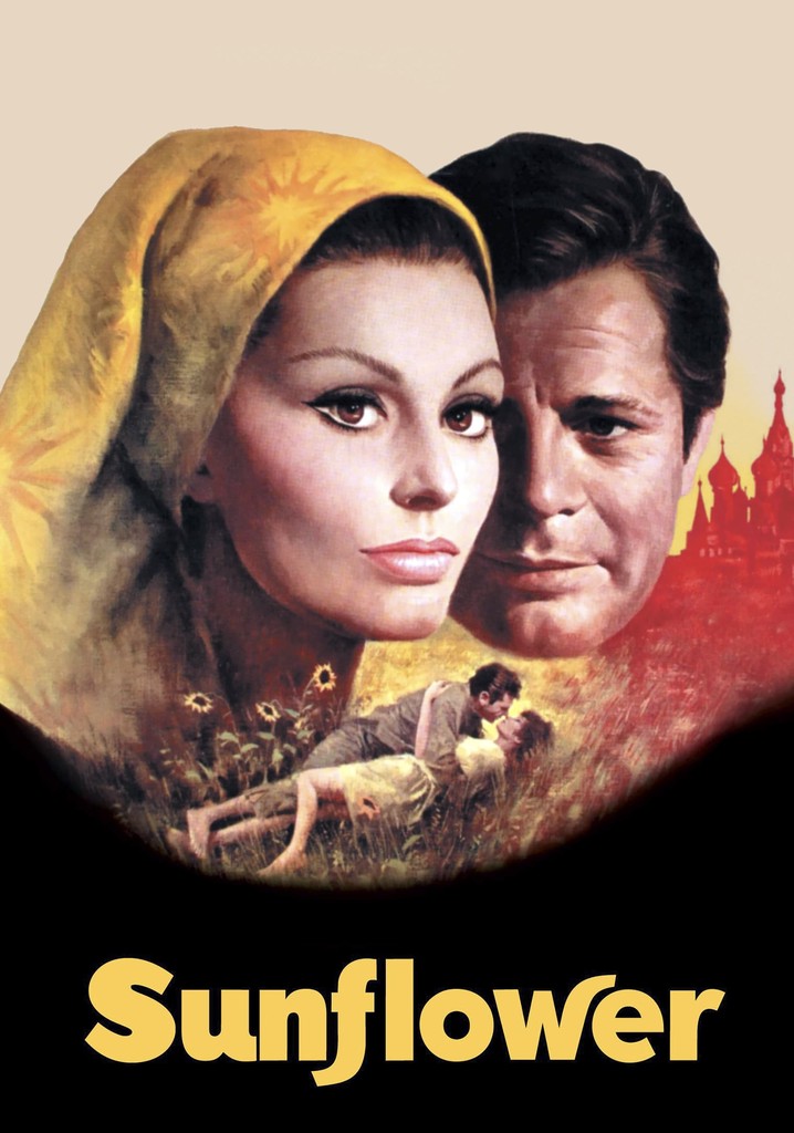 Sunflower streaming: where to watch movie online?