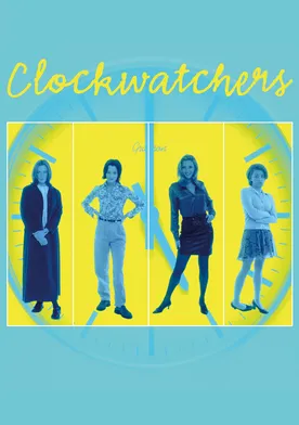 Clockwatchers streaming: where to watch online?