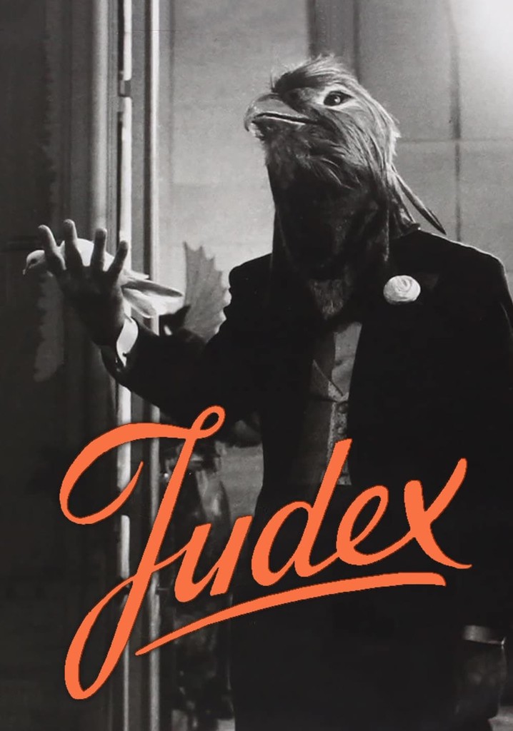 Judex - movie: where to watch streaming online