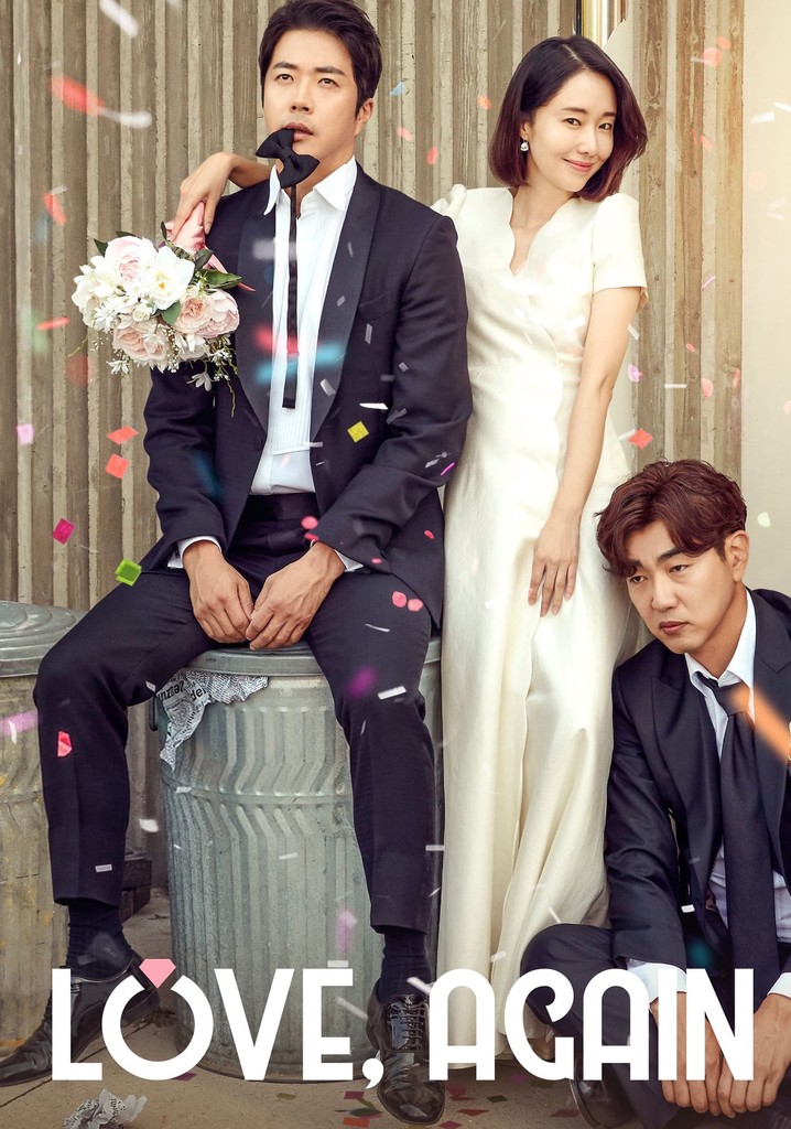 Love, Again - movie: where to watch stream online