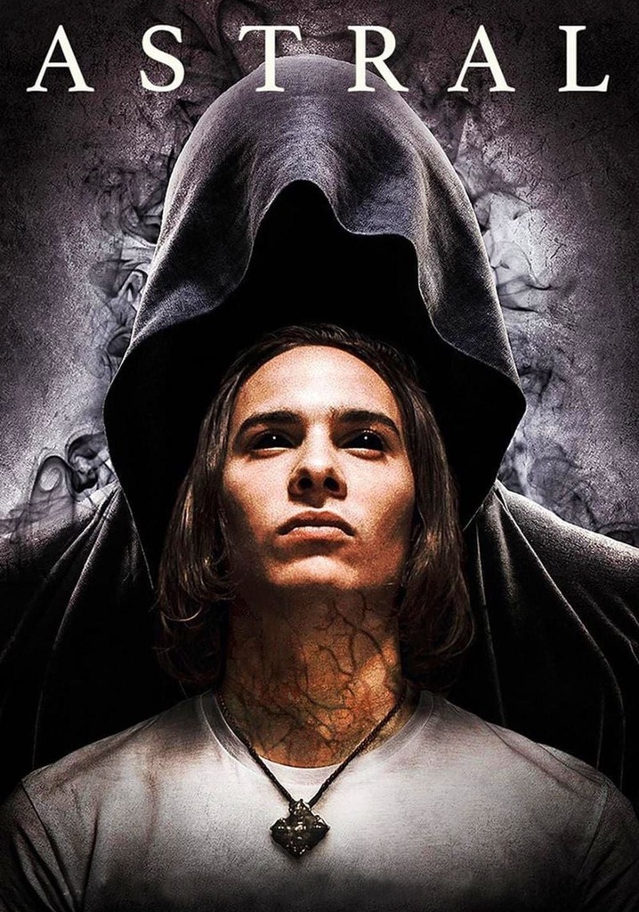 Astral streaming: where to watch movie online?