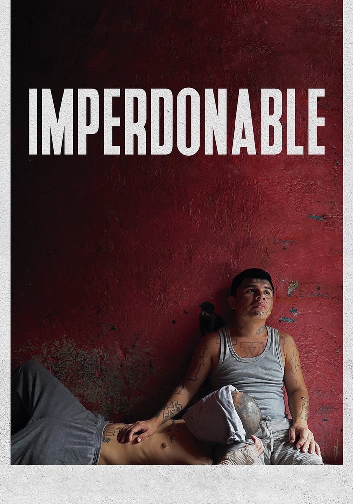 Imperdonable - película: Ver online completa en español