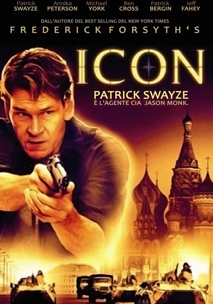 Icon - Sfida al potere - film: guarda streaming online