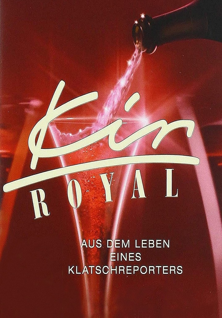 Kir Royal Staffel 1 - Jetzt online Stream anschauen