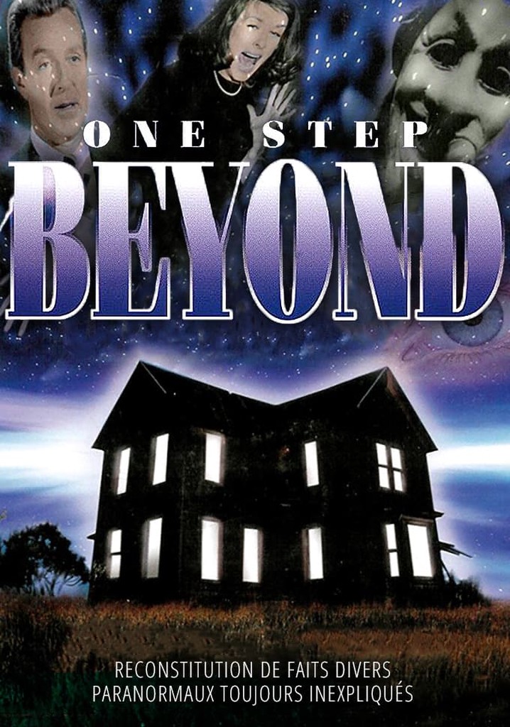 Regarder la série One Step Beyond streaming
